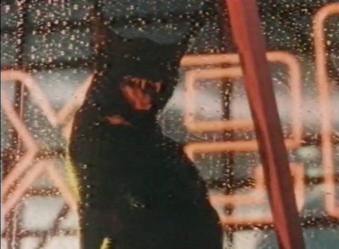 Maxell tapes advert – ‘Break the Sound Barrier’ (1982) – Pink for your ...