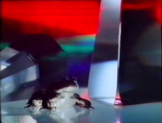 Maxell tapes advert – ‘Break the Sound Barrier’ (1982) – Pink for your ...